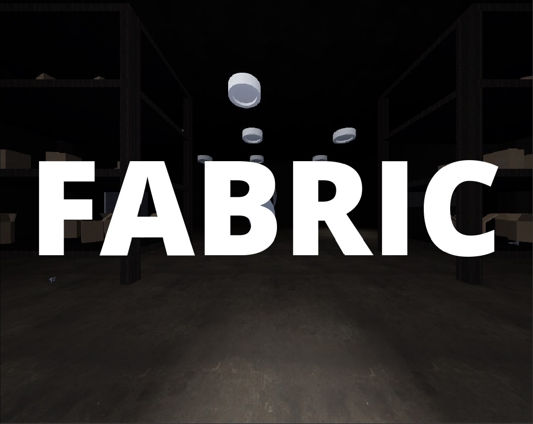 Fabric - Playmanity