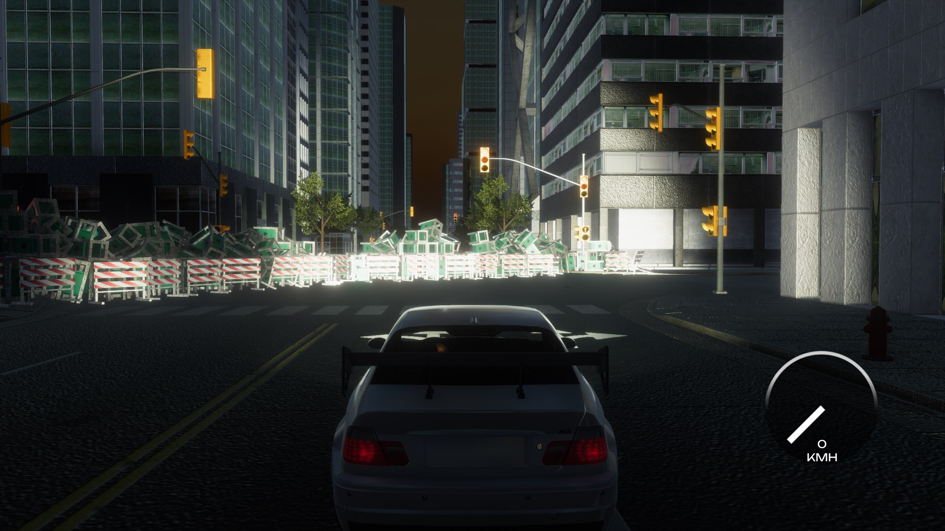 Speedzone - Playmanity