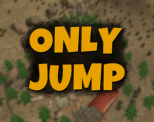Only Jump - Playmanity